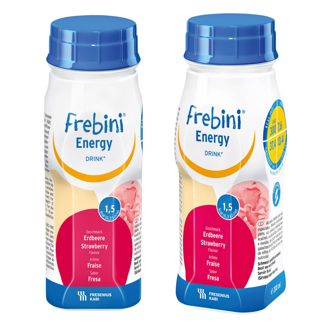 Frebini Energy Drink – Nutricional Farma