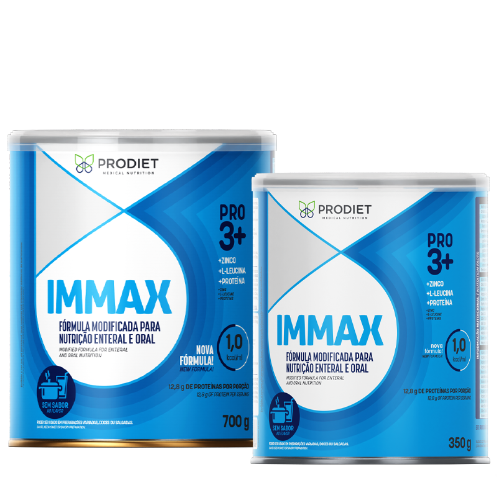 Nutrição – Nutricional Farma